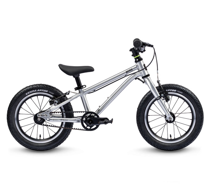 Early Rider Belter 14 | 14" Children's Bike | Age 3-5 – Early Rider® EU