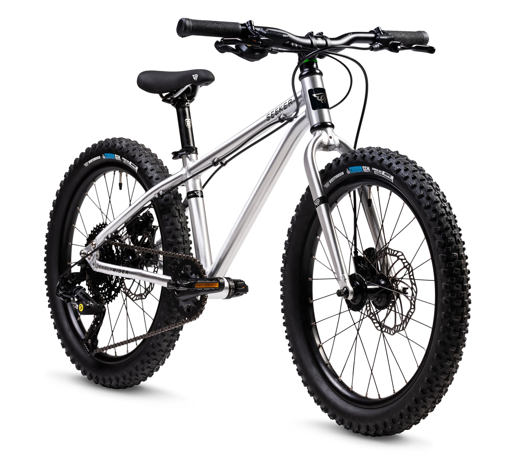 Seeker 20 (MY24/25) – Early Rider® EU