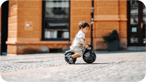 Collections – Early Rider® EU