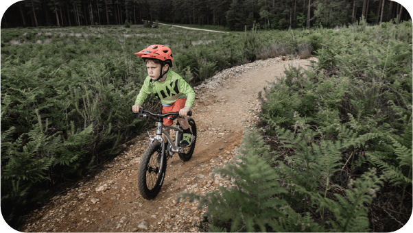 All Kids Bikes – Early Rider® EU