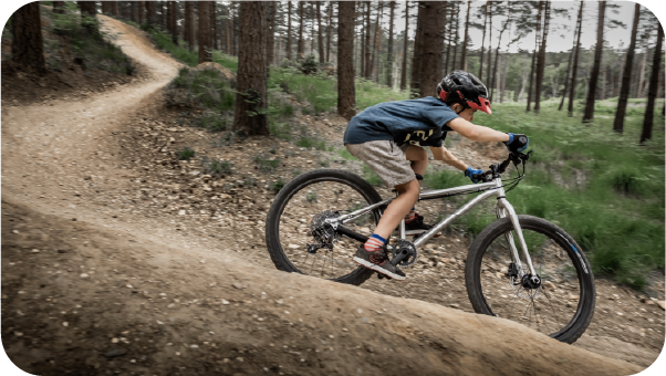 Velio bikes – Early Rider® EU