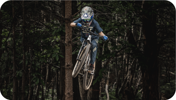 Belter 14 (MY24/25) – Early Rider® EU