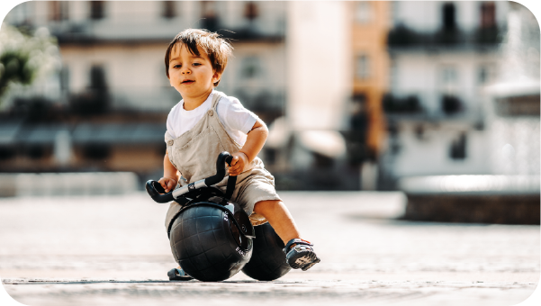 All Kids Bikes – Early Rider® EU