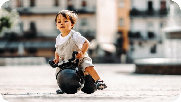 All Kids Bikes – Early Rider® EU