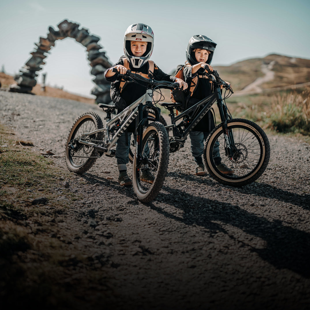 All Kids Bikes – Early Rider® EU