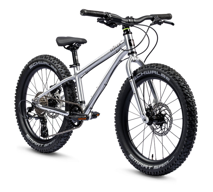 Early Rider Seeker 20 | 20" kids mountainbike | Age 6-8 – Early Rider® EU
