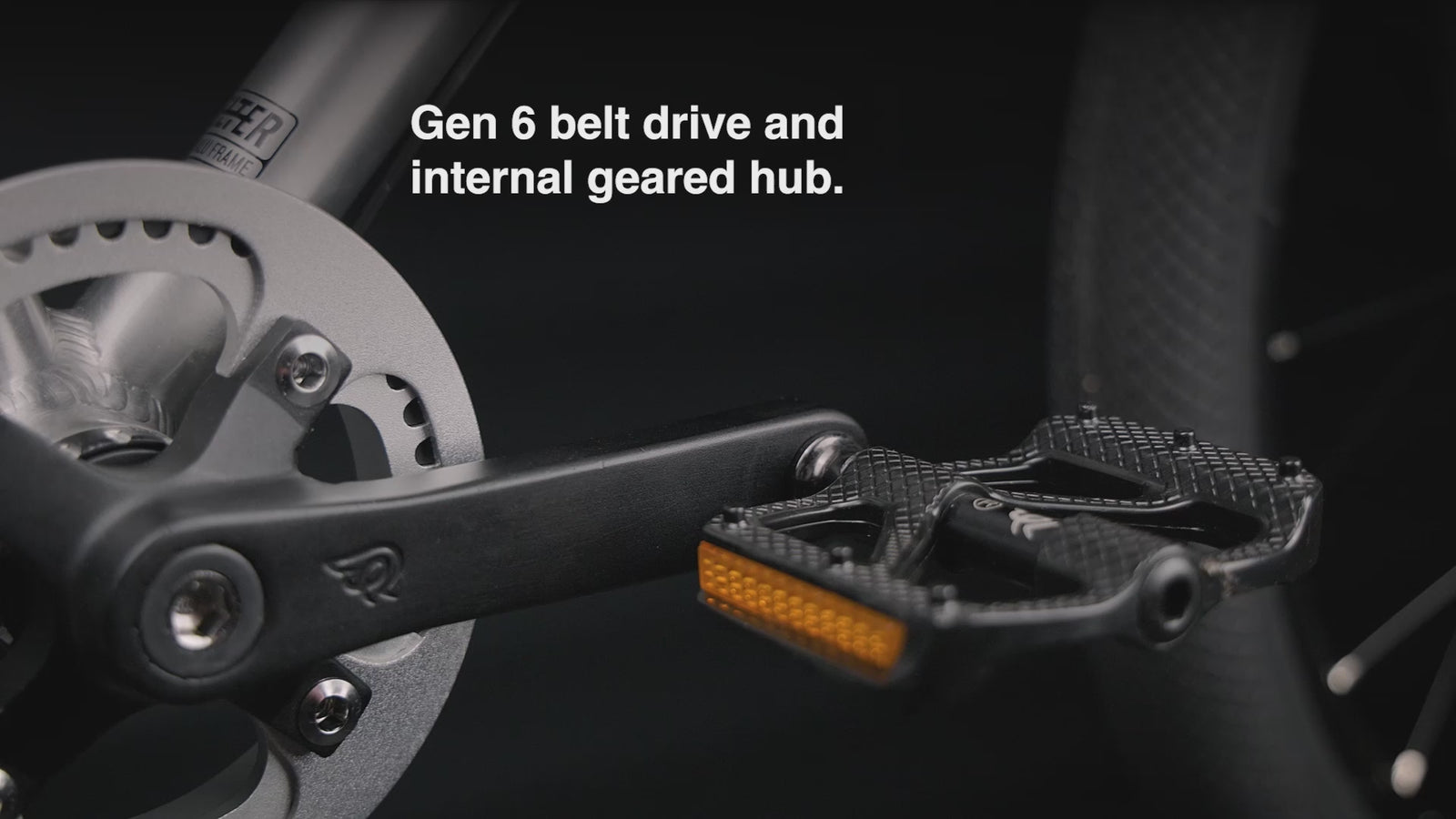 Belter 20 (MY24/25) – Early Rider® EU