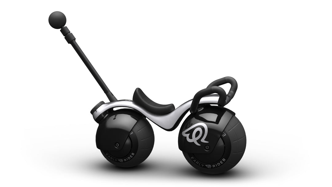 Velio bikes – Early Rider® EU